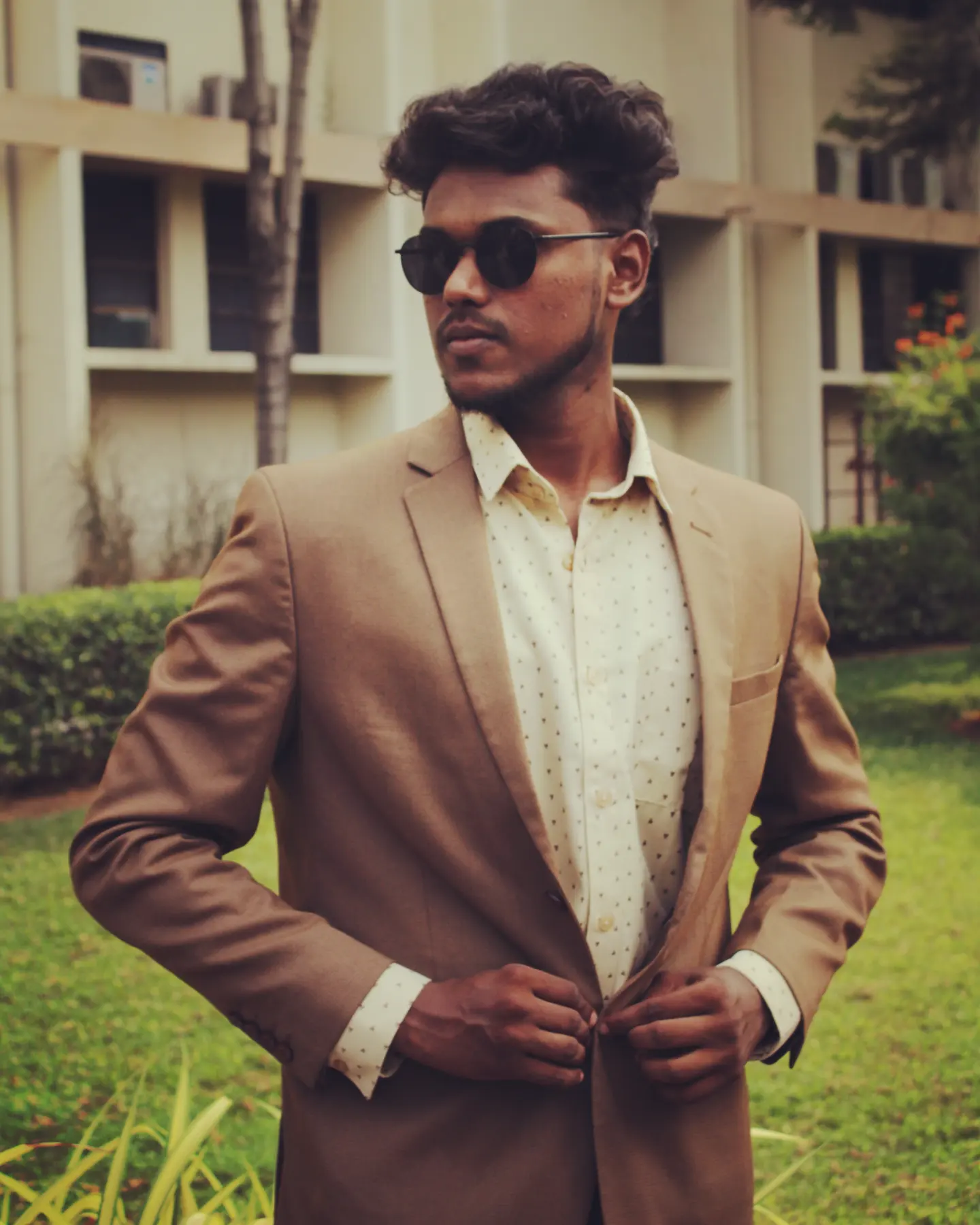 Harish Kumar - AI ML Engineer